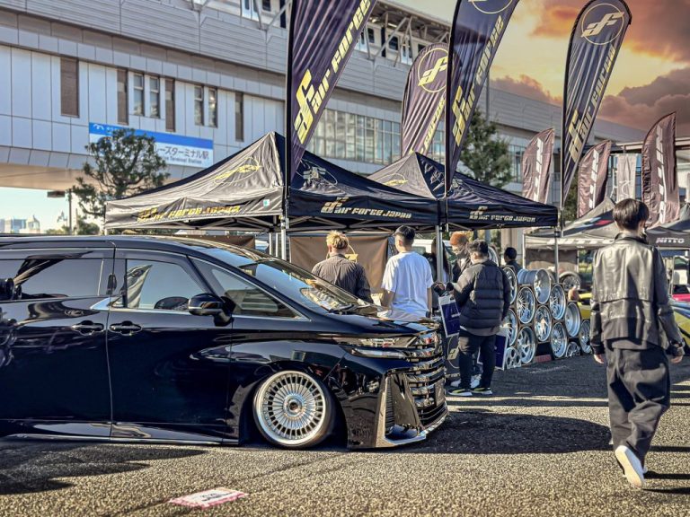 フォードマスタング×WORK BACK LABEL ZEAST BST2装着!! 2024WORKカタログ掲載 ｜タイヤ&ホイール PIT BULL